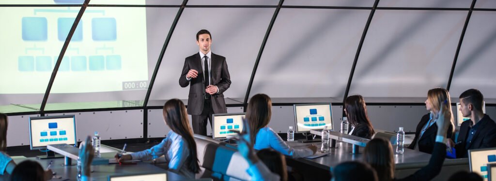 Maximizing Your Zoom Presentations: 5 Key Strategies for Achieving ...