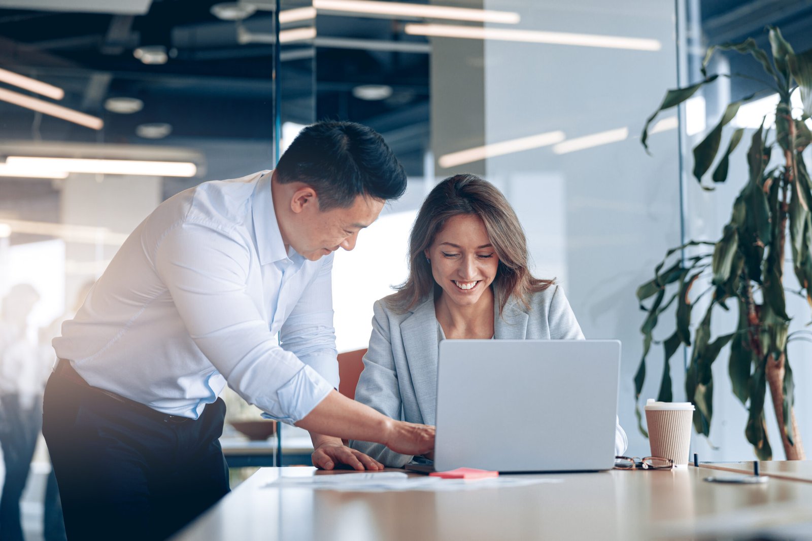 The Best Ways to Show Data in a Presentation - VGDS Global
