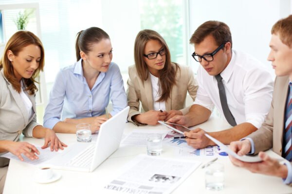 The Tips For Creating a Trendy PowerPoint Template. - VGDS Global