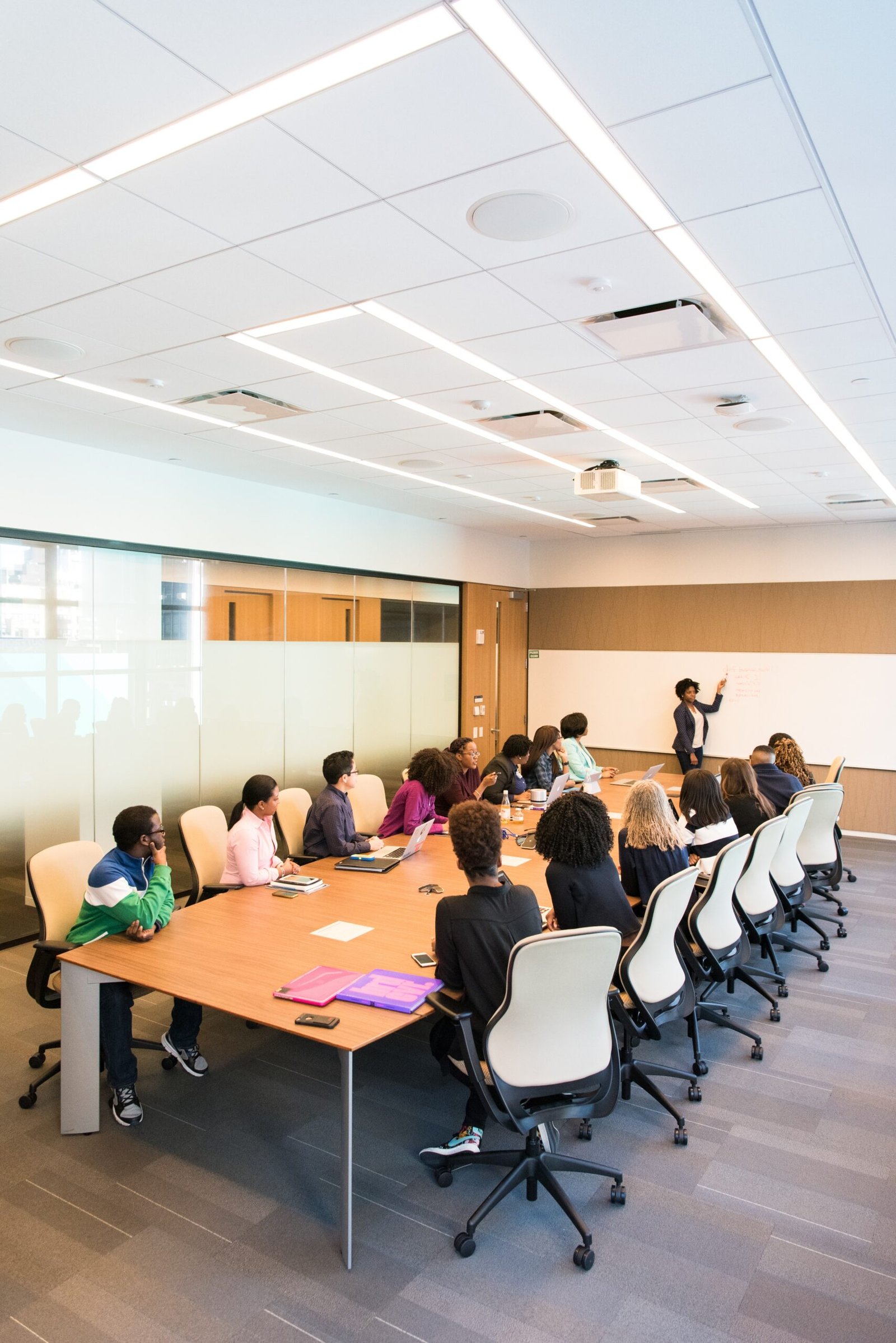 Elevate Your Presentation Design with VGDS Global - VGDS Global