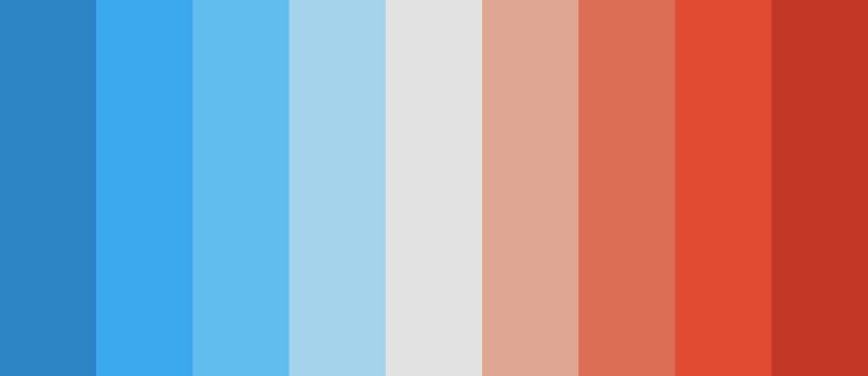Color Palettes for Presentation Design - A Step-by-Step Guide by VGDS ...